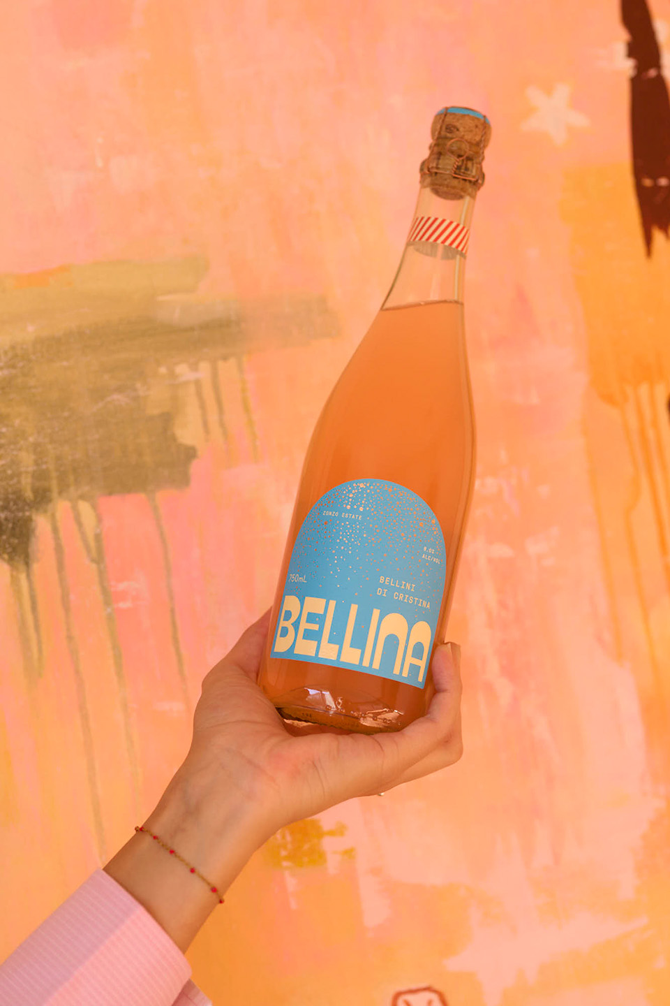 Zonzo — Zoncello Limoncello Spritz (Bottle Shop)