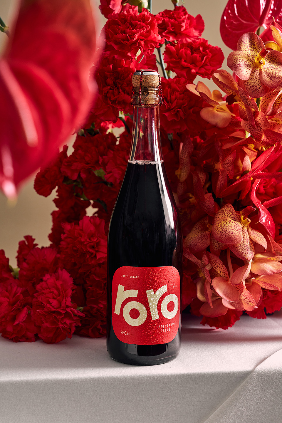 Zonzo — Zoncello Limoncello Spritz (Bottle Shop)